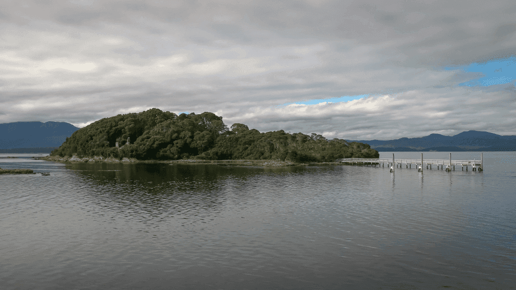 Gordon River 7-Day Kayaking: Tasmania Wilderness Expedition – Zero ...