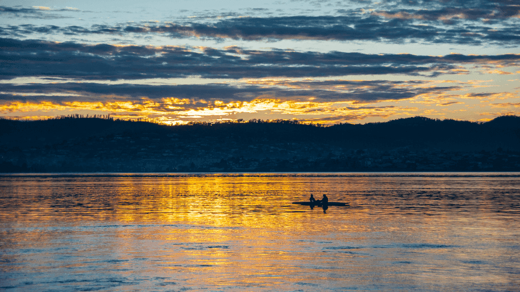 Gordon River 7-Day Kayaking: Tasmania Wilderness Expedition – Zero ...